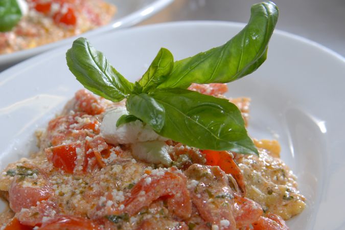 Da Felice - Suite 49 Travels