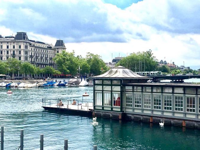 Badi - Suite 49 Travels