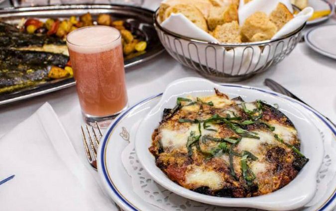 Cipriani Downtown - Suite 49 Travels