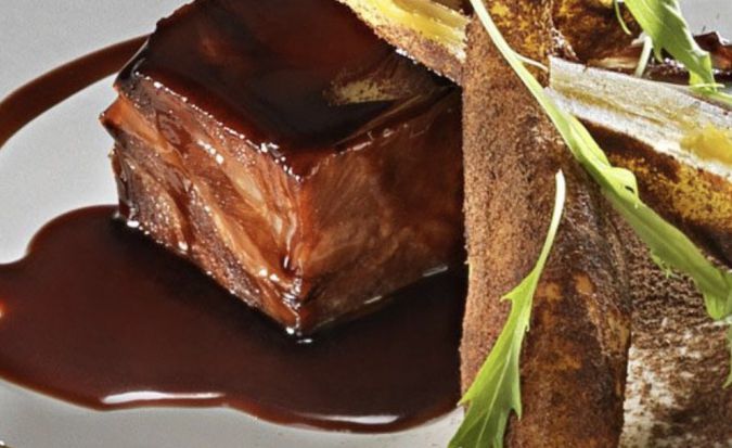 Maní - Suite 49 Travels