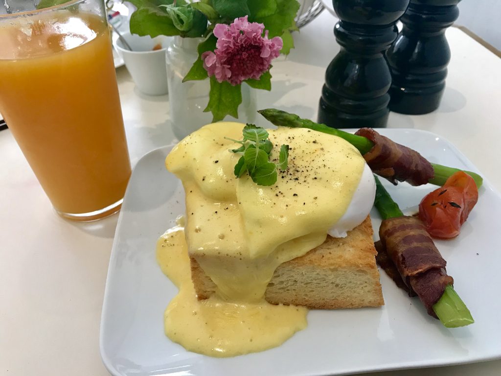 Claus Paris - Suite 49 Travels