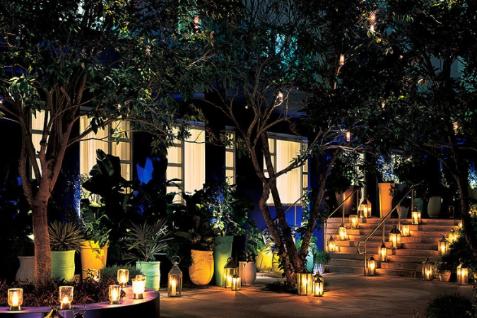 Shore Club South Beach - Suite 49 Travels