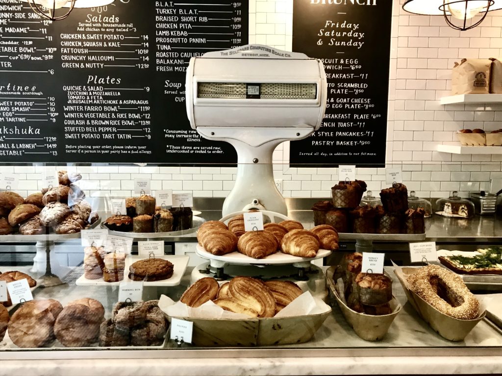 Tatte - Suite 49 Travels