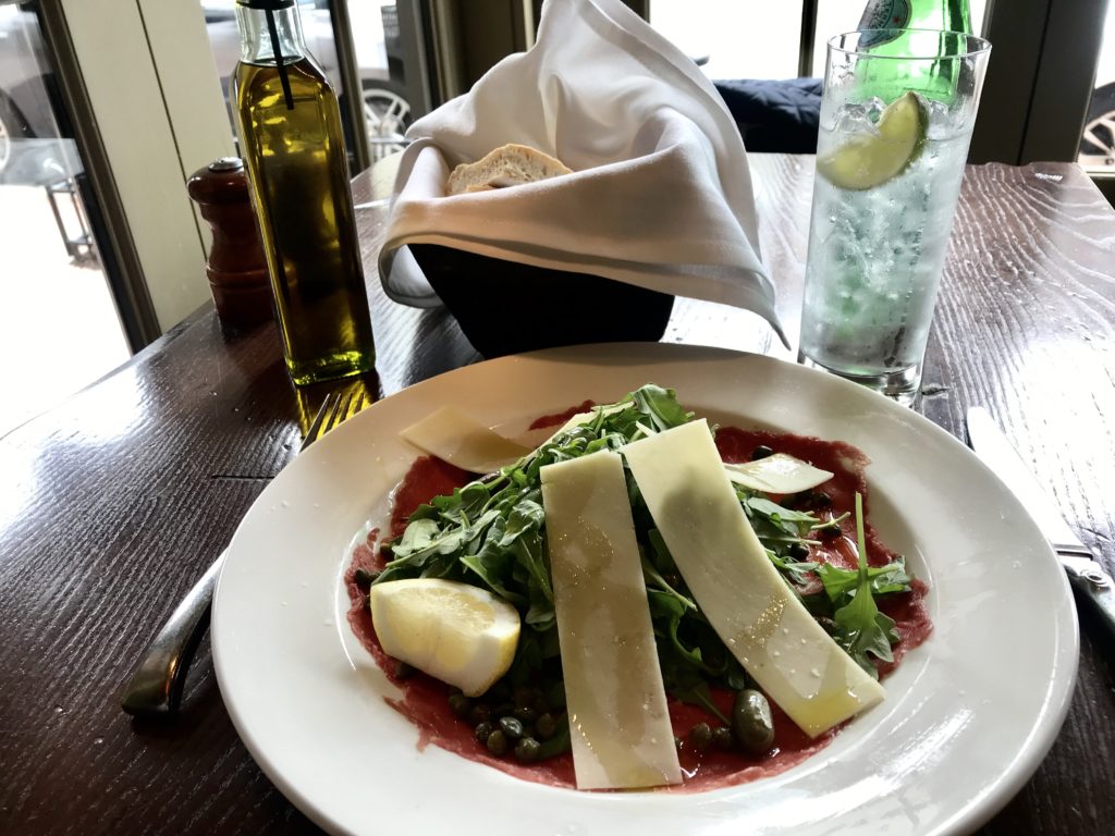 The Toscano is located in the lovely neighborhood of Beacon Hill, a ...